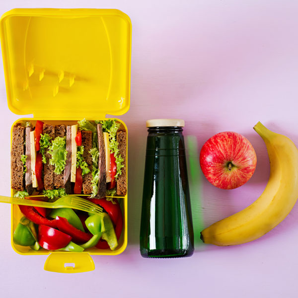 How to Choose a Healthy Meal Deal - Bodyline Clinic