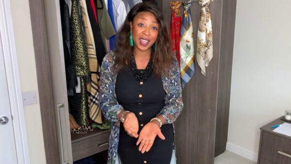 Dressing for The Occasion - Bodyline Clinic