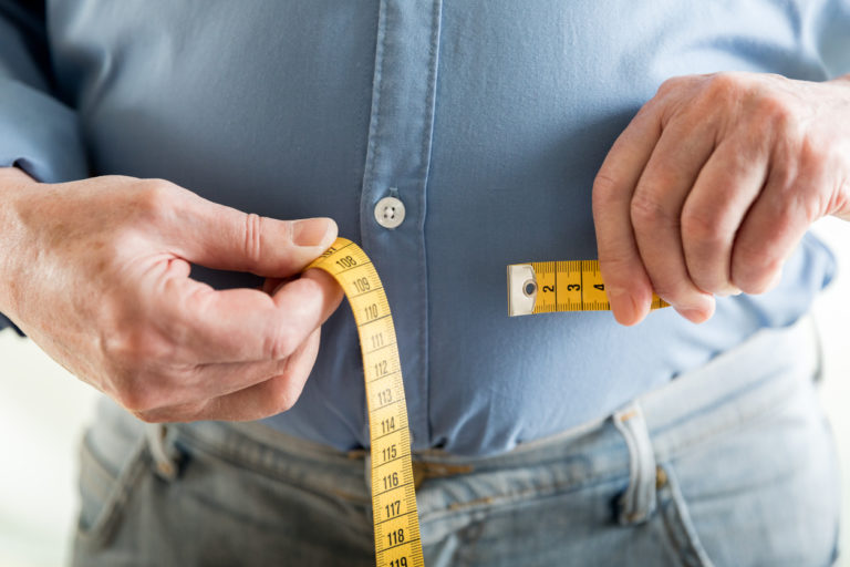 The Truth About Belly Fat in Men: Causes and Solutions - Bodyline Clinic