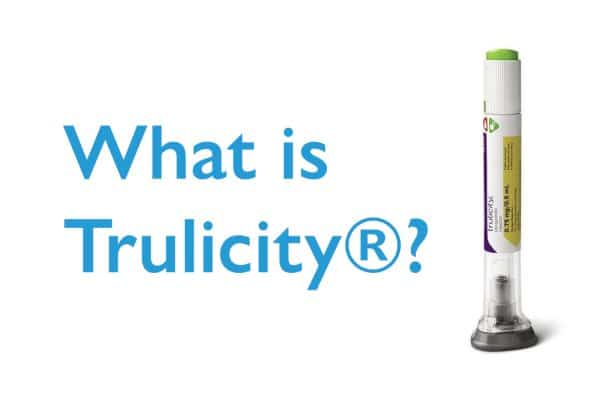 What is Trulicity®? - Bodyline Clinic