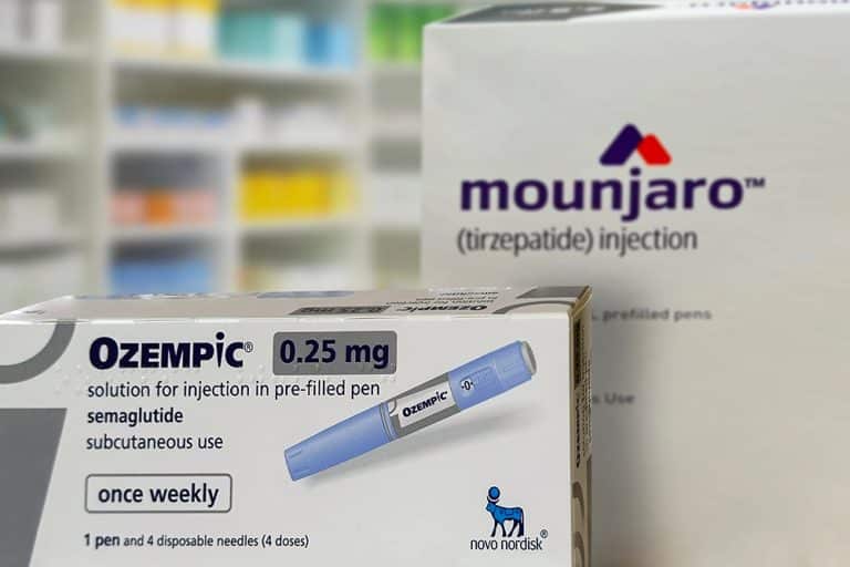 What are GLP-1s? - Bodyline Clinic