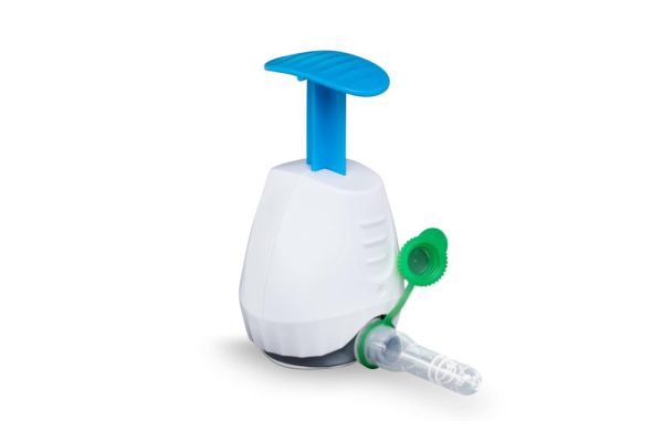 What is the TAP® II Blood Collection Device? - Bodyline Clinic