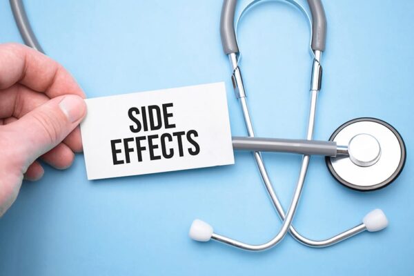 Understanding the Side Effects of Weight Loss Injections: A ...